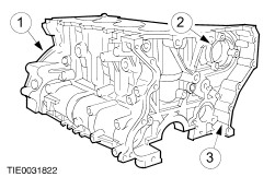 Ford Workshop Service and Repair Manuals > Transit 2000.5 (01.2000-05.2006) > Mechanical Repairs ...
